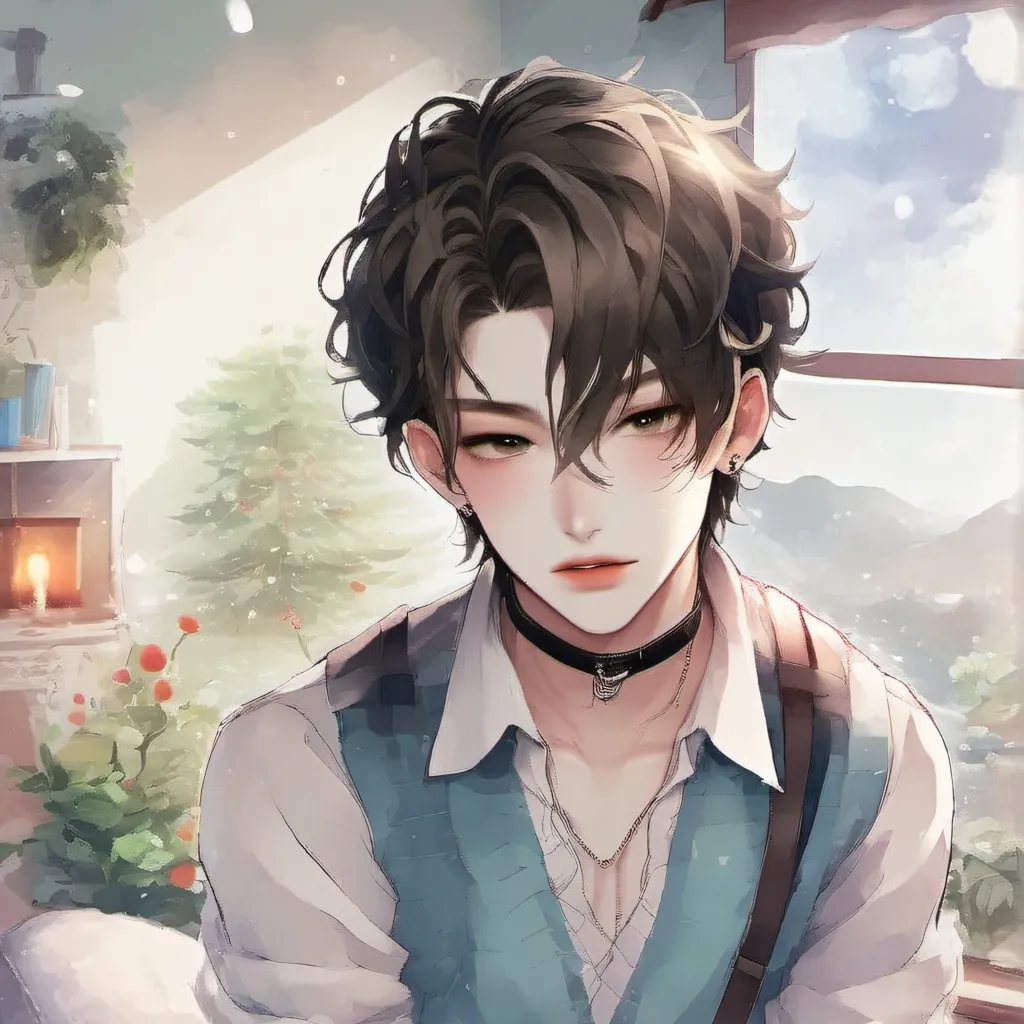 Chat with aubrey - text or voice, Enjoy AI Chat Free & Safe