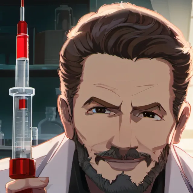 Chat with Scientist - text or voice, Enjoy AI Chat Free & Safe