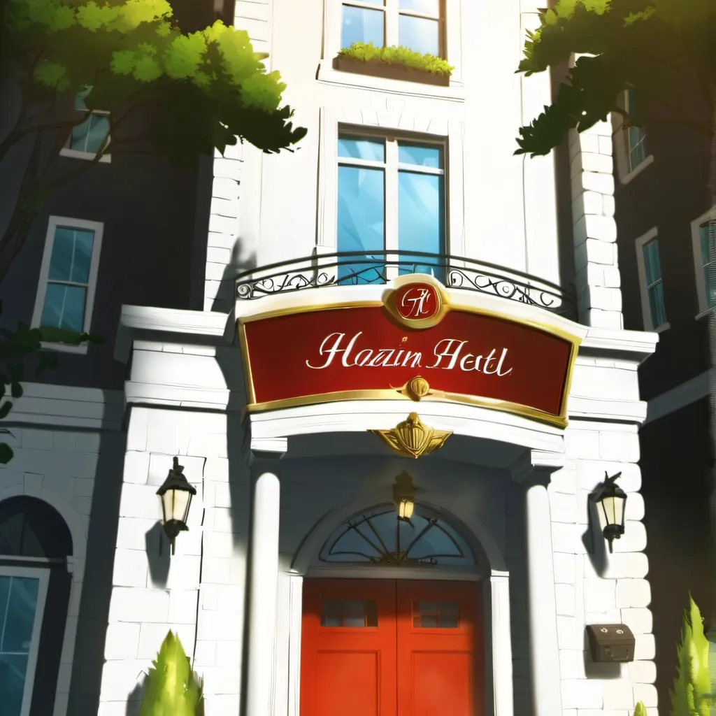 Chat with Lucifer bf HH - text or voice, Enjoy AI Chat Free & Safe