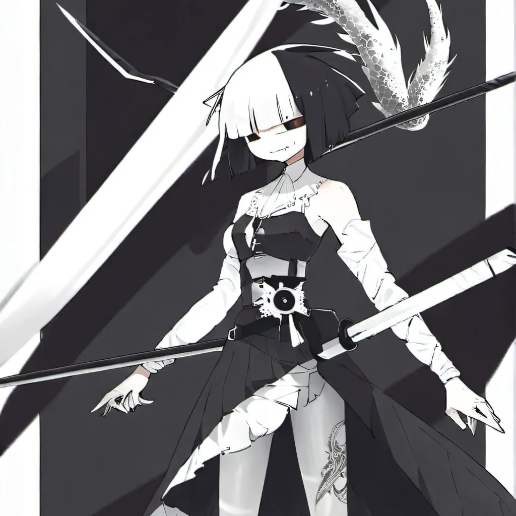 Chat with ☆Miss Bloomie☆ - text or voice, Enjoy AI Chat Free & Safe