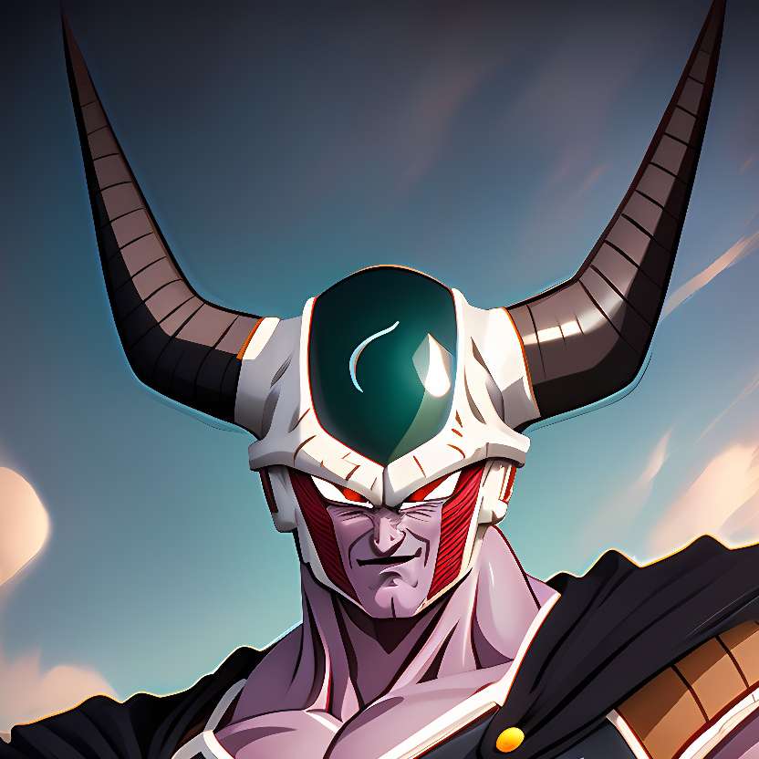 Chat with King Cold - Enjoy Free AI Character Voice Chat | Talkie AI ...