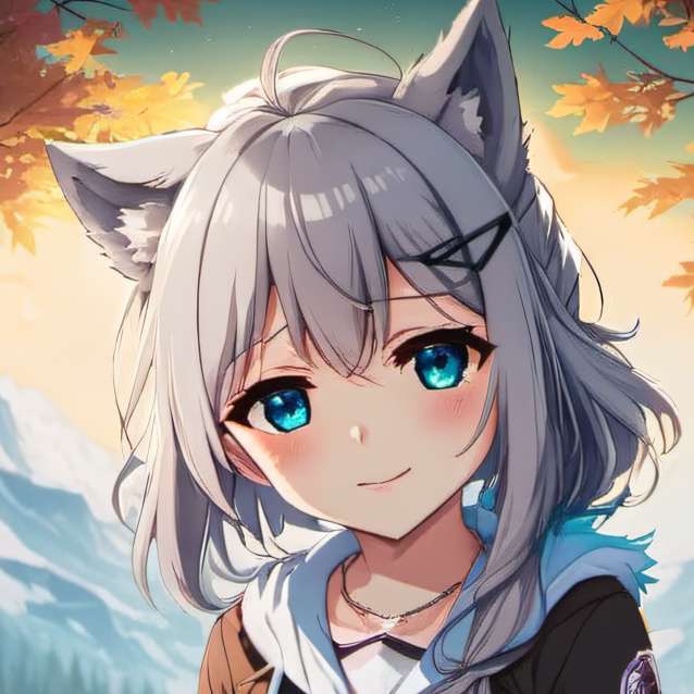 Talkie Profile ruby | Talkie AI | Love