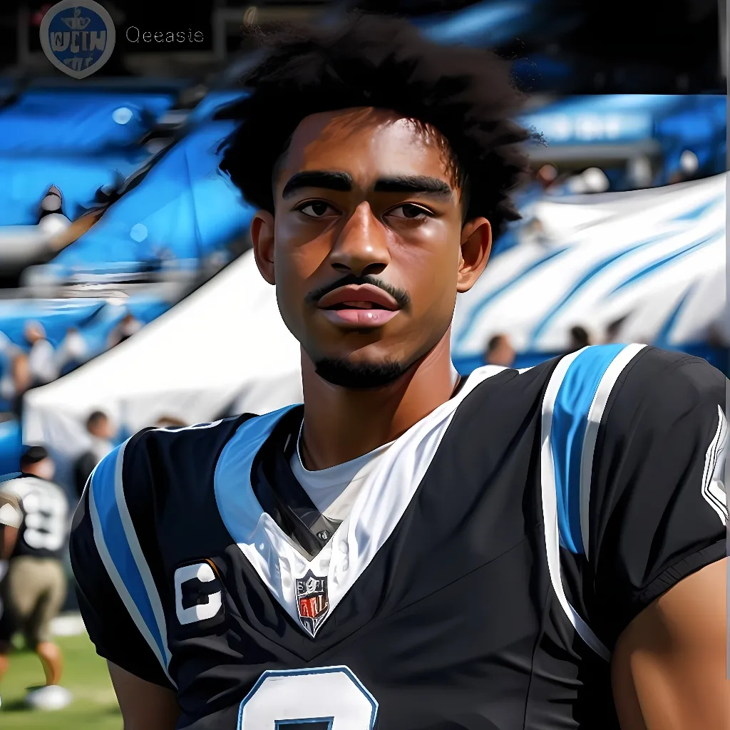 Chat with Bryce Young - text or voice, Enjoy AI Chat Free & Safe