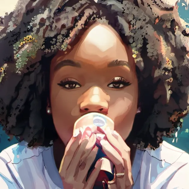 Chat with Avayah - Enjoy Free AI Character Voice Chat | Talkie AI