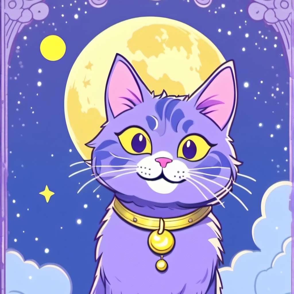 Chat with Baby CatNap - Enjoy Free AI Character Voice Chat | Talkie AI