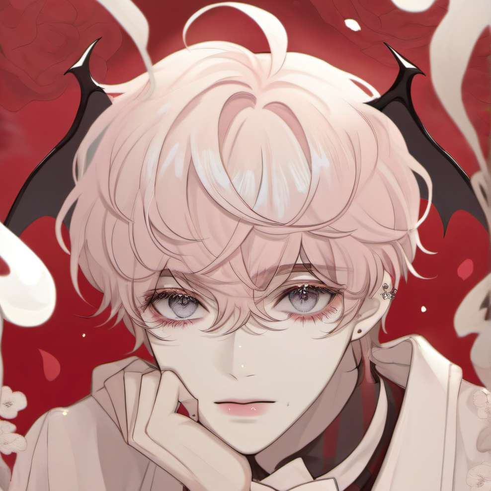 Chat with ★ wrath (GB) - Enjoy Free AI Character Voice Chat | Talkie AI ...