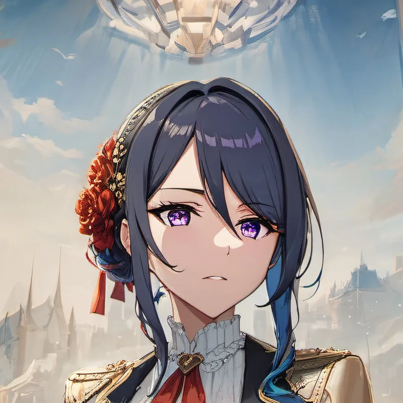 Chat with ★ briar - text or voice, Enjoy AI Chat Free & Safe