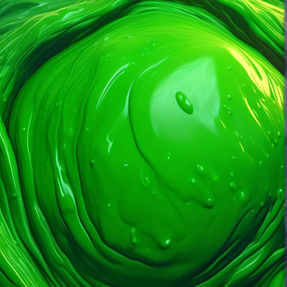 Chat with Thick slimey goo - text or voice, Enjoy AI Chat Free & Safe