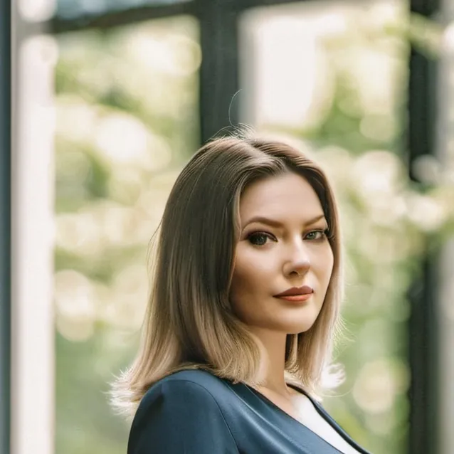 Chat with Miss Melissa - text or voice, Enjoy AI Chat Free & Safe