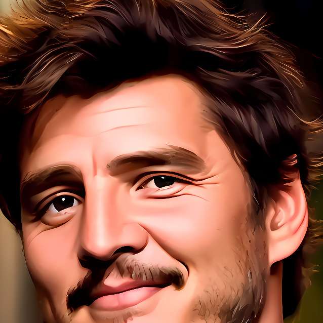 Chat with Pedro Pascal - Enjoy Free AI Character Voice Chat | Talkie AI ...