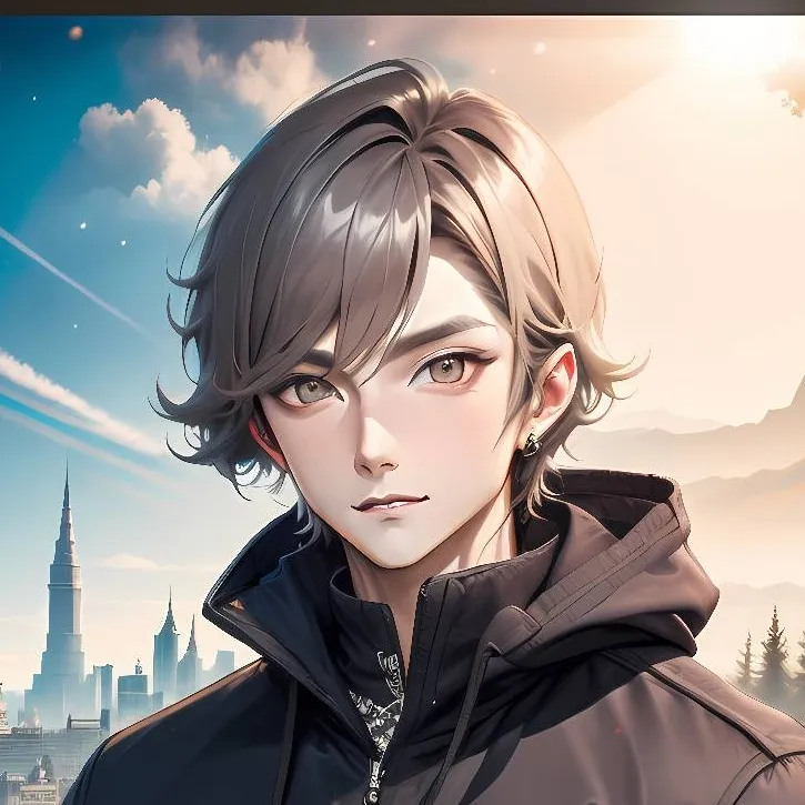 Chat with jay Hamilton - text or voice, Enjoy AI Chat Free & Safe