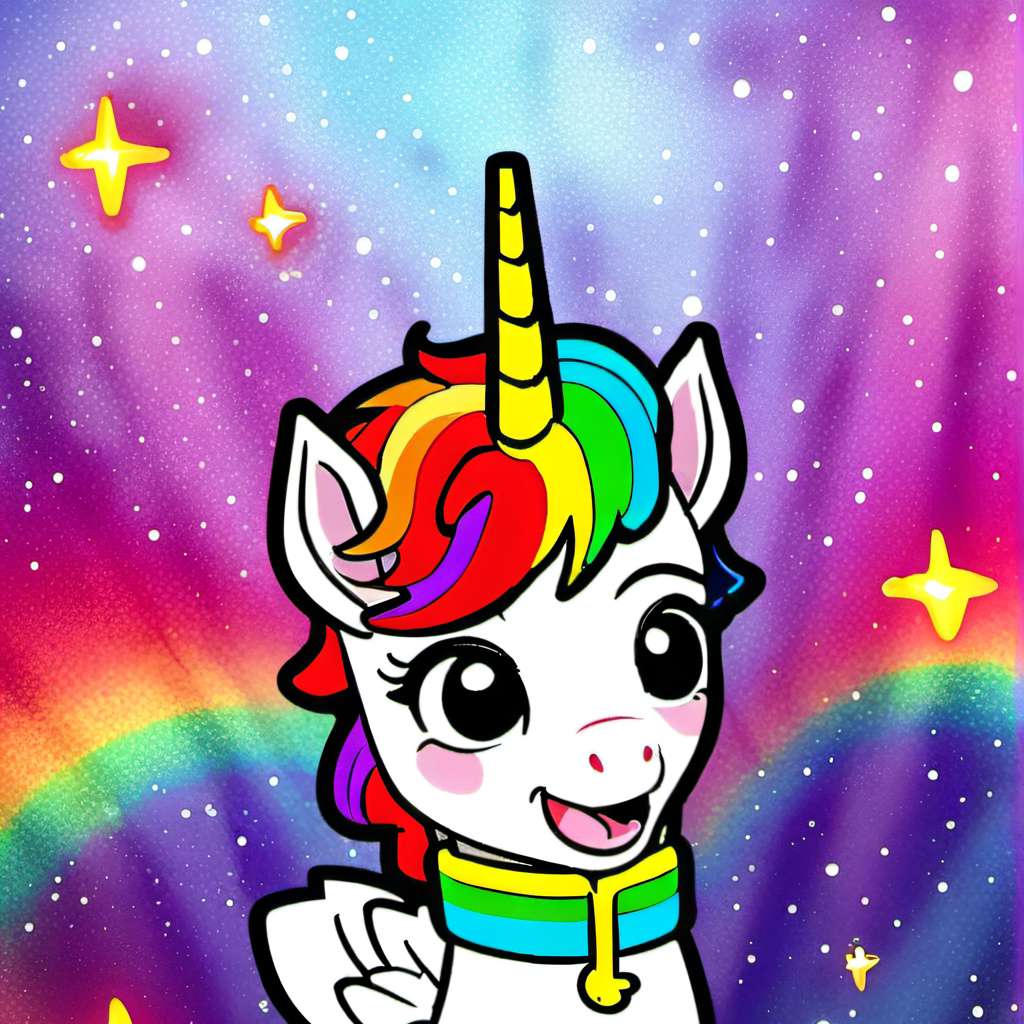 Talkie Profile Craftycorn | Talkie AI | fantasy