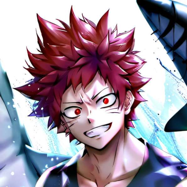 Chat with Mha - first pt1 - Enjoy Free AI Character Voice Chat | Talkie AI