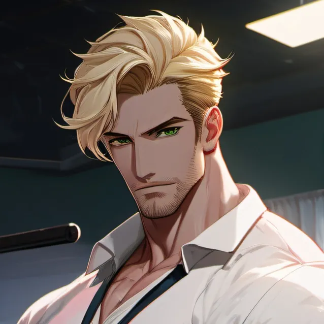 Chat with Mr. Riddle - text or voice, Enjoy AI Chat Free & Safe