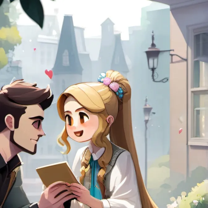 Chat with X bfb - text or voice, Enjoy AI Chat Free & Safe