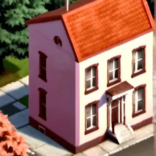 Chat with Hello Neighbor - text or voice, Enjoy AI Chat Free & Safe