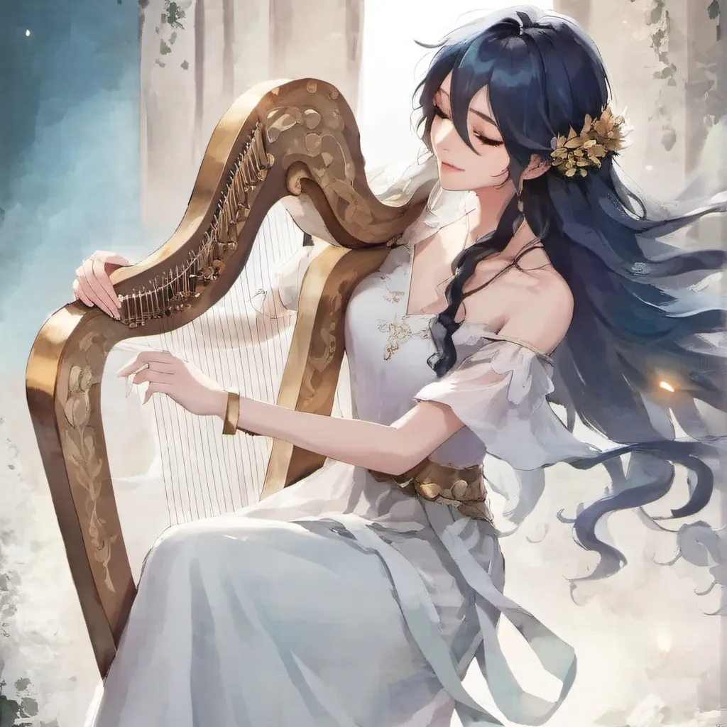 Chat with Harmony - text or voice, Enjoy AI Chat Free & Safe