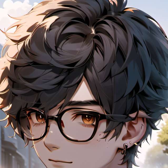 Talkie Profile Alexander (alex) | Talkie AI