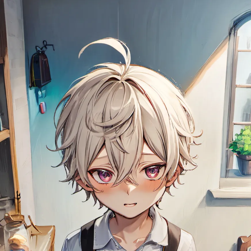 Chat with Tai - text or voice, Enjoy AI Chat Free & Safe