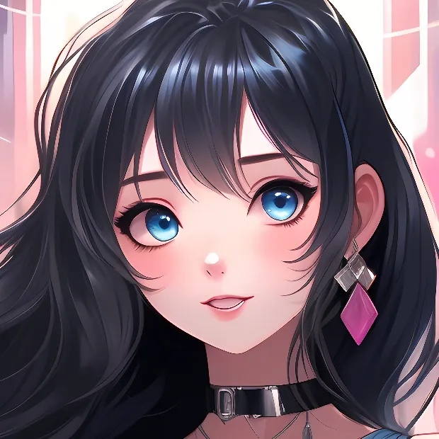 Chat with Vee - text or voice, Enjoy AI Chat Free & Safe