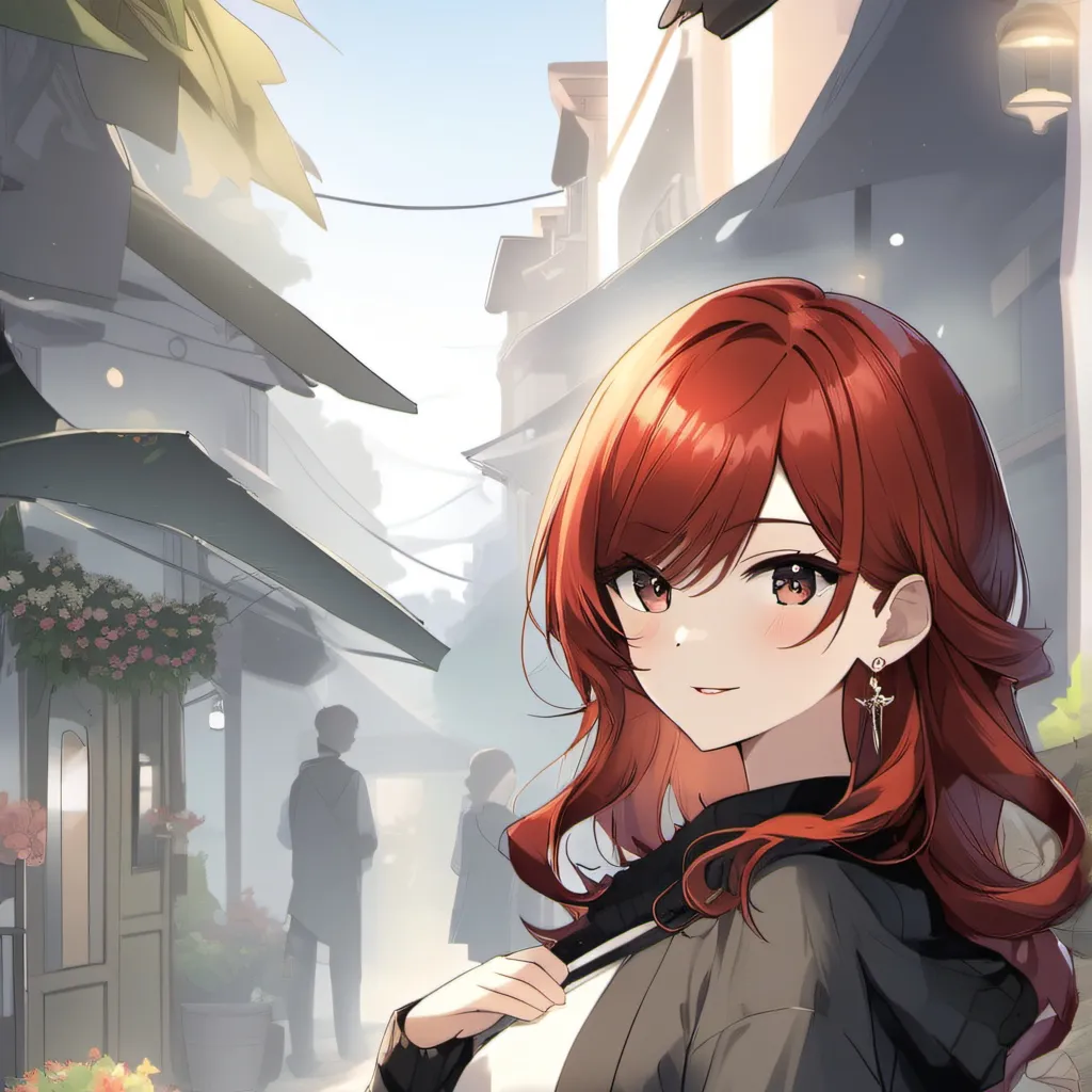 Chat with salish matter - text or voice, Enjoy AI Chat Free & Safe