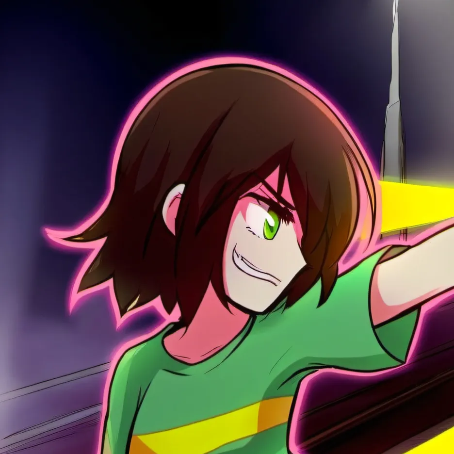 Chat with chara - text or voice, Enjoy AI Chat Free & Safe