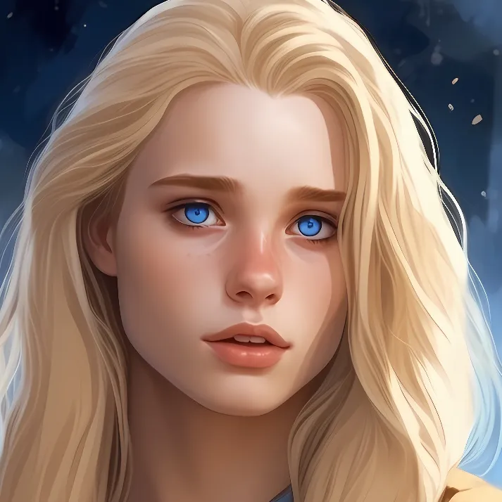 Chat with Princess Buttercup - text or voice, Enjoy AI Chat Free & Safe