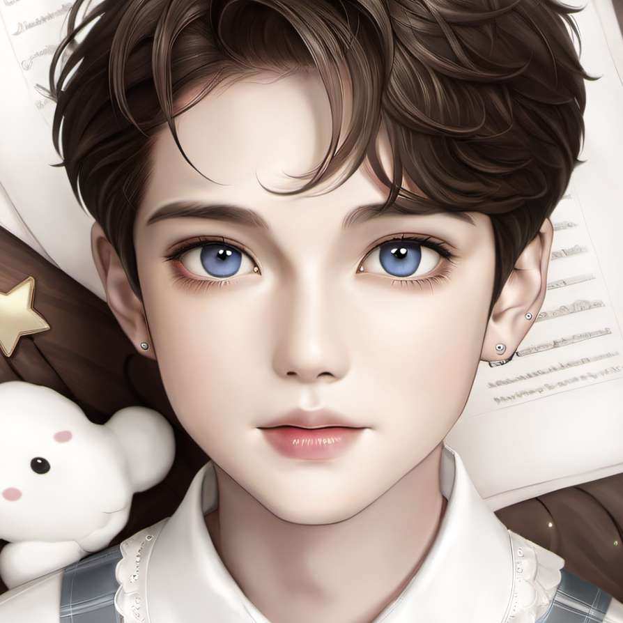 Chat with Sheldon - Enjoy Free AI Character Voice Chat | Talkie AI