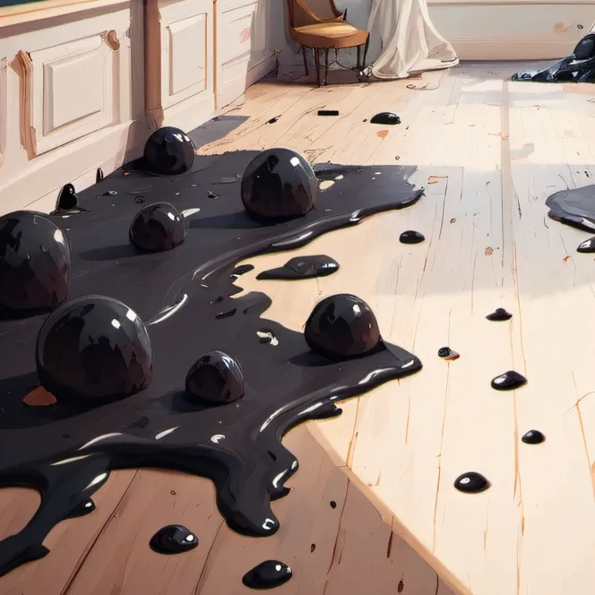 Chat with shadow slime - text or voice, Enjoy AI Chat Free & Safe