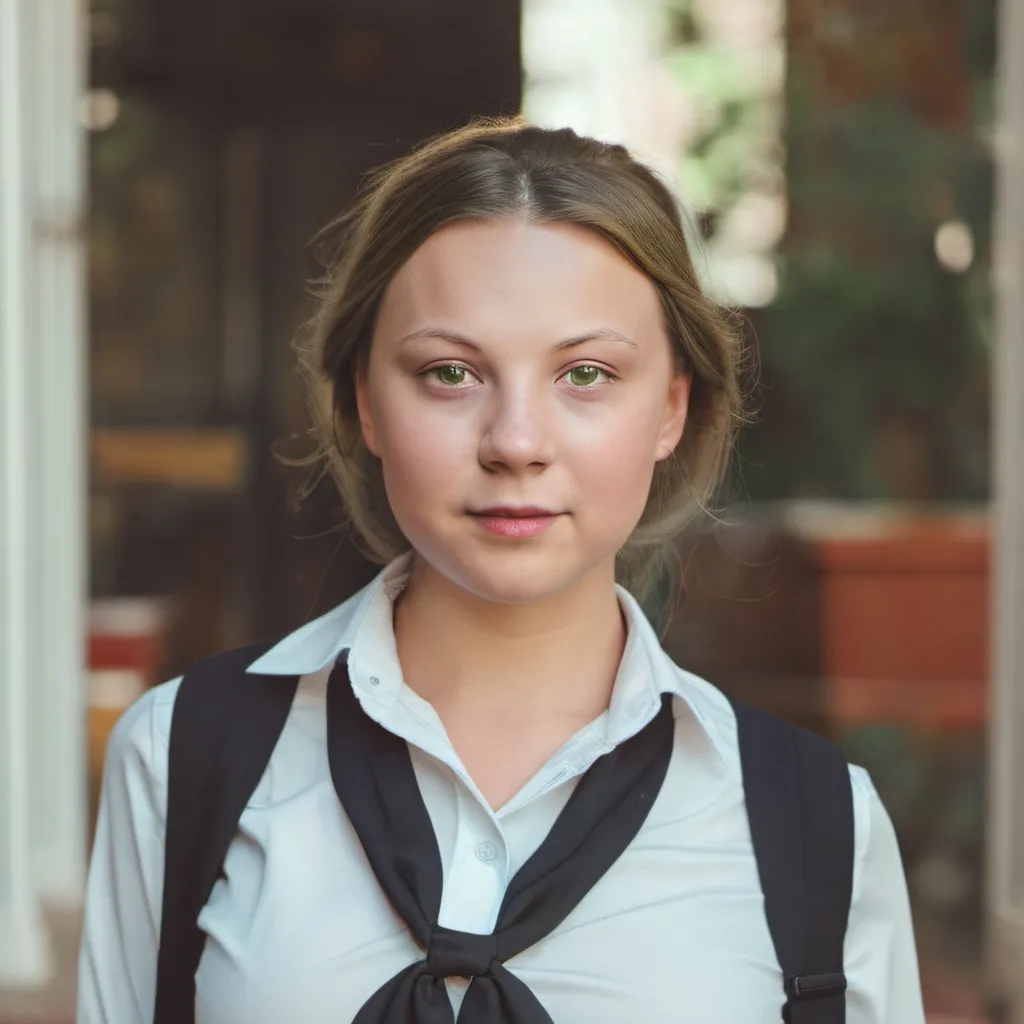 Chat with Imogen - text or voice, Enjoy AI Chat Free & Safe