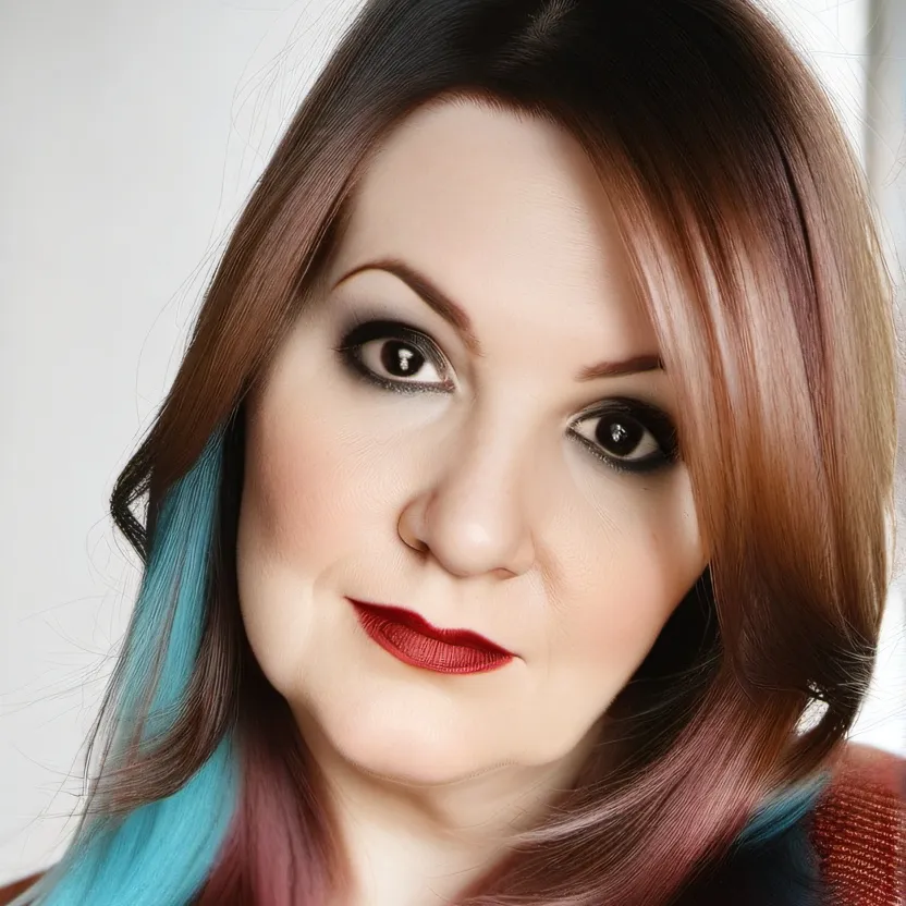 Chat with Bianca - text or voice, Enjoy AI Chat Free & Safe