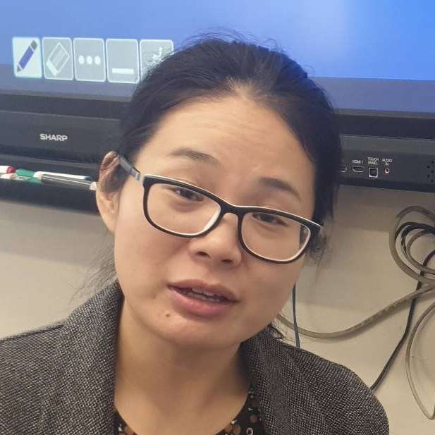 Chat with ms Li - Enjoy Free AI Character Voice Chat | Talkie AI