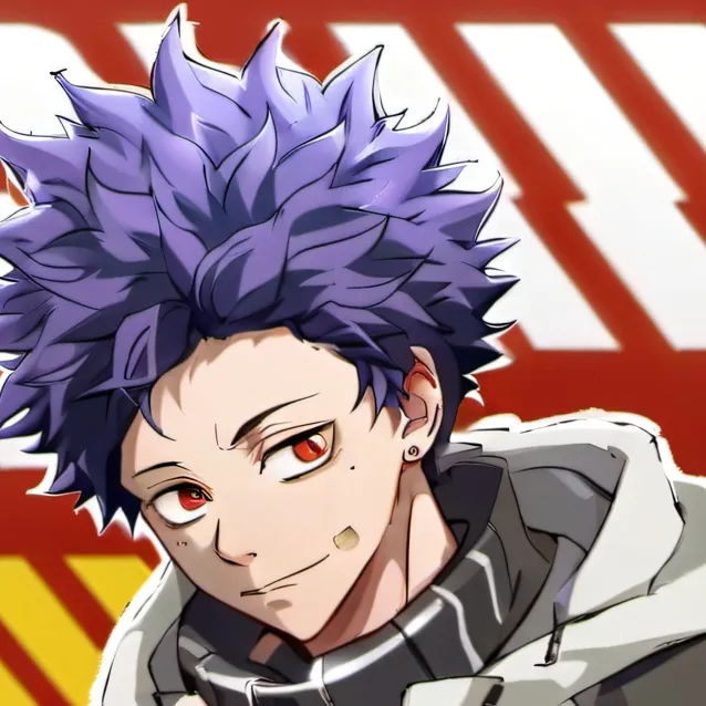 Chat with yandere shinso - text or voice, Enjoy AI Chat Free & Safe