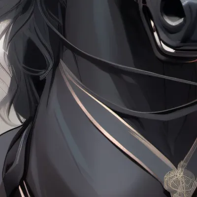 Chat with Nether - text or voice, Enjoy AI Chat Free & Safe