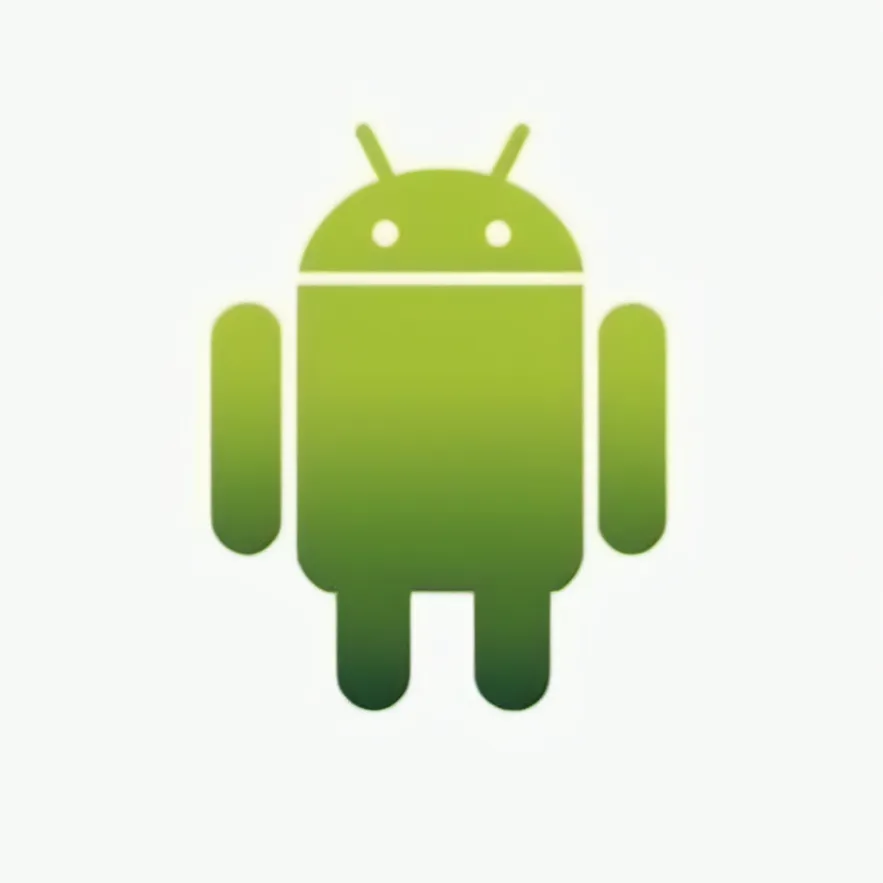 Chat with Android bot - text or voice, Enjoy AI Chat Free & Safe