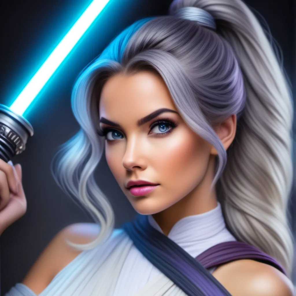 Chat with Niobe wan kenobi - text or voice, Enjoy AI Chat Free & Safe