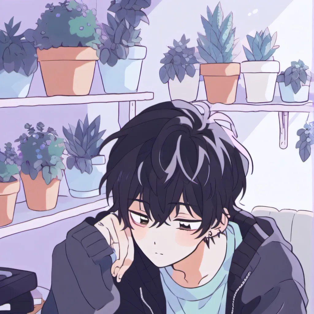 Chat with Seth - text or voice, Enjoy AI Chat Free & Safe