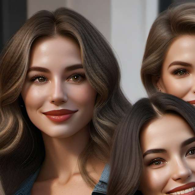 Chat with girls - Enjoy Free AI Character Voice Chat | Talkie AI