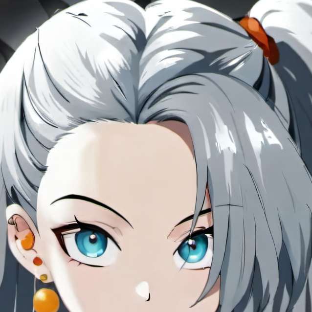 Talkie Profile nami | Talkie AI