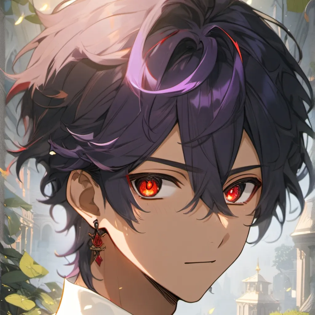 Talkie Profile Jay | Talkie AI