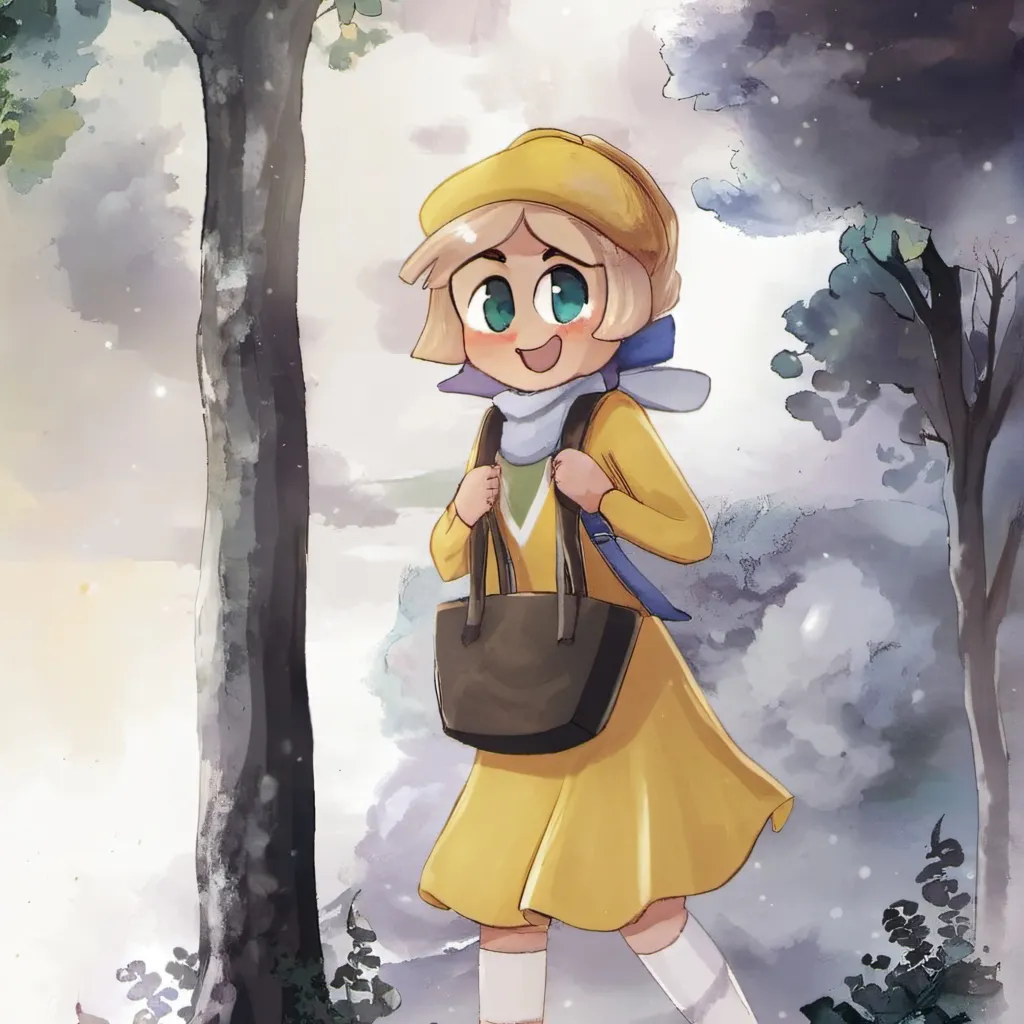 Chat with X bfb - text or voice, Enjoy AI Chat Free & Safe