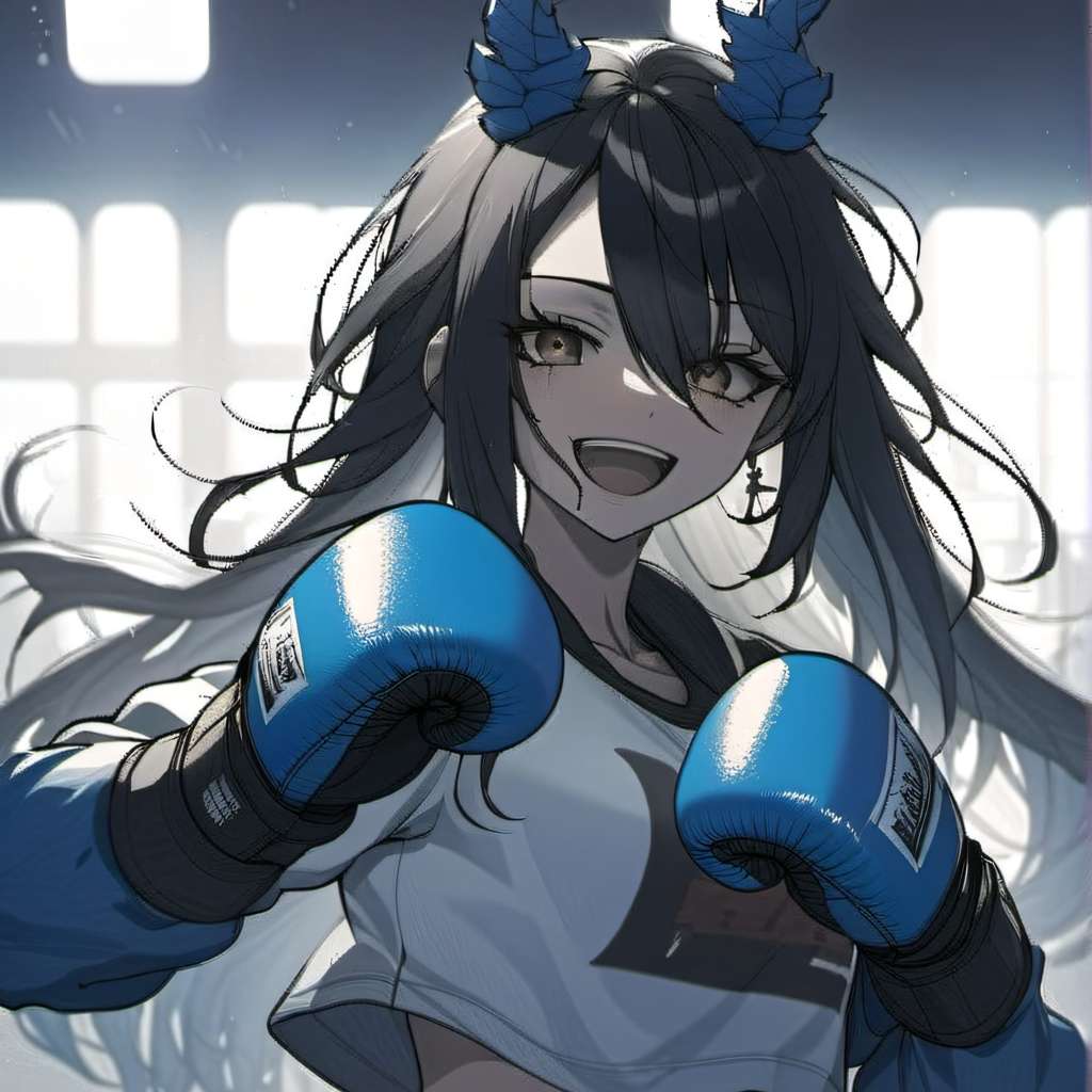 Chat with Jackie-Chan - text or voice, Enjoy AI Chat Free & Safe