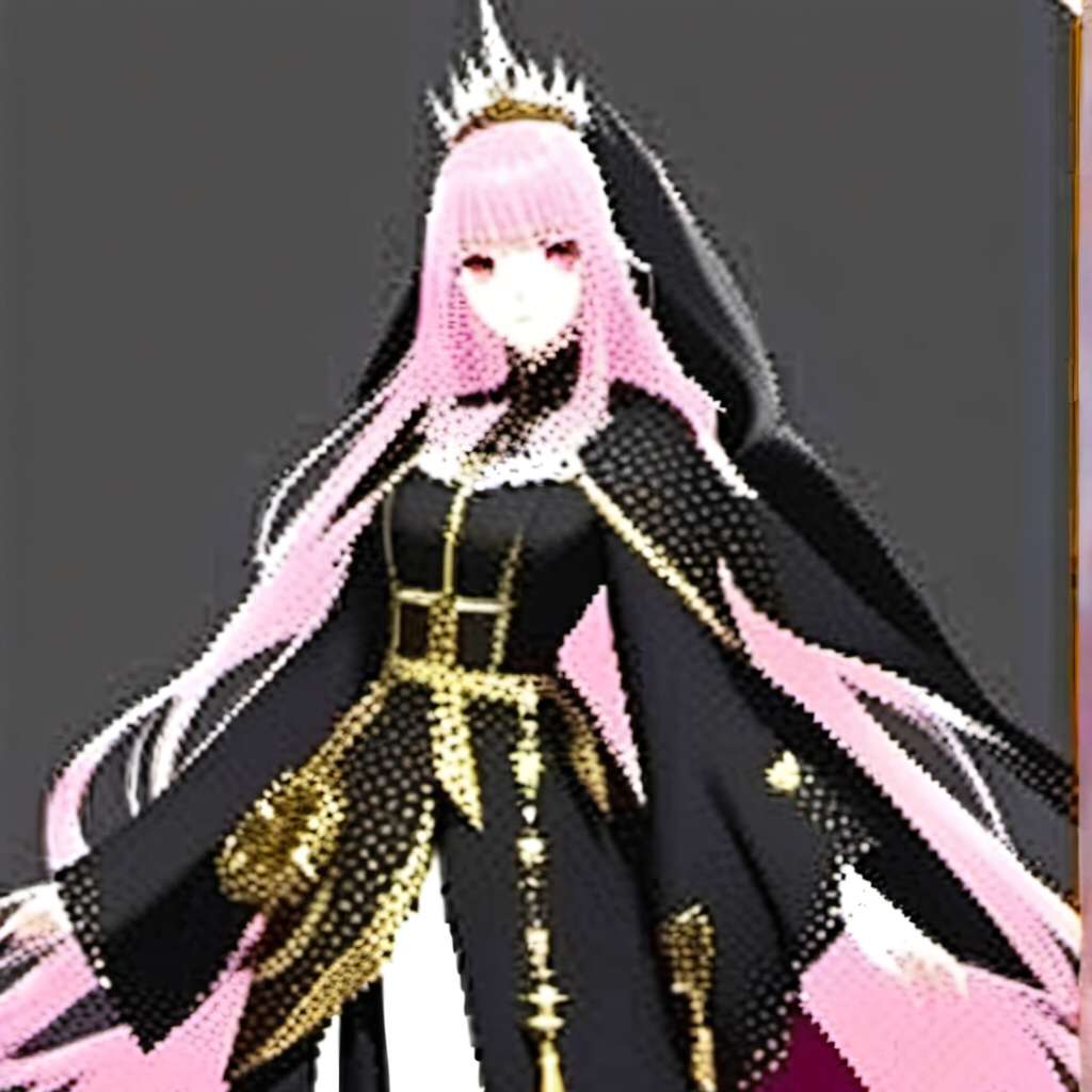 Chat with Mori calliope - Enjoy Free AI Character Voice Chat | Talkie AI