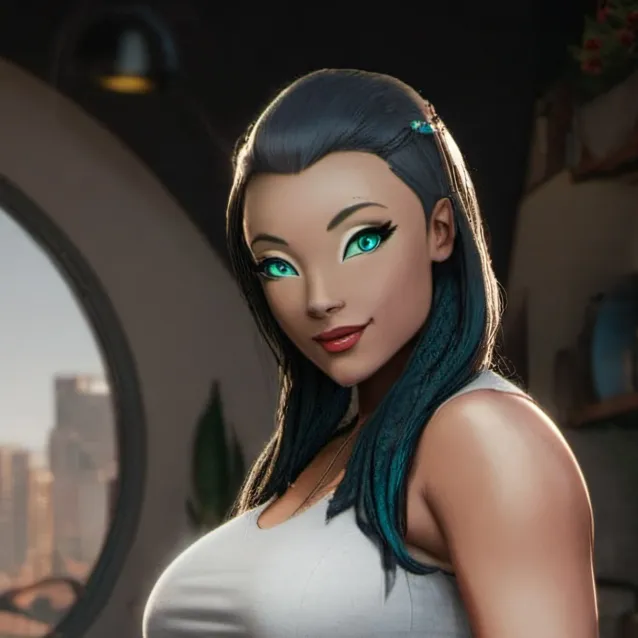 Chat with alien - text or voice, Enjoy AI Chat Free & Safe