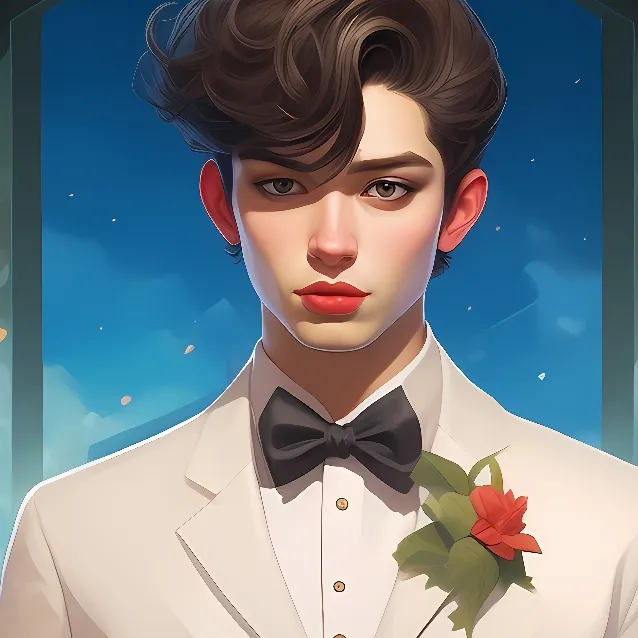 Chat with jakey boo - text or voice, Enjoy AI Chat Free & Safe