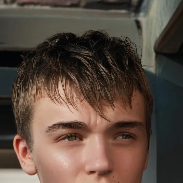 Chat with ronnie - text or voice, Enjoy AI Chat Free & Safe