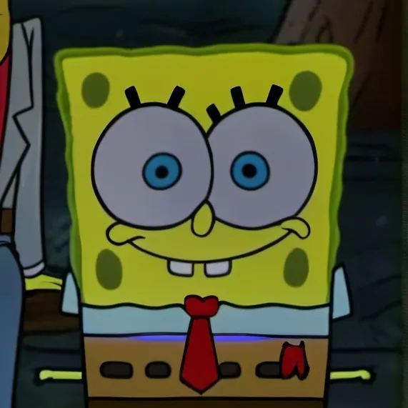 Chat with spongebob spong - text or voice, Enjoy AI Chat Free & Safe