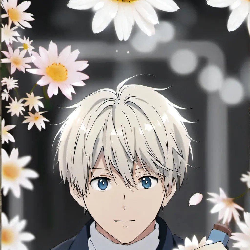 Chat with HXH SLEEP~OVER - text or voice, Enjoy AI Chat Free & Safe