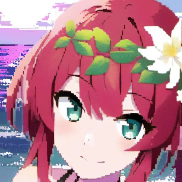 Chat with mipha - Enjoy Free AI Character Voice Chat | Talkie AI