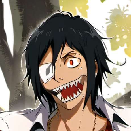 Talkie Profile Maternal Wraith | Talkie AI